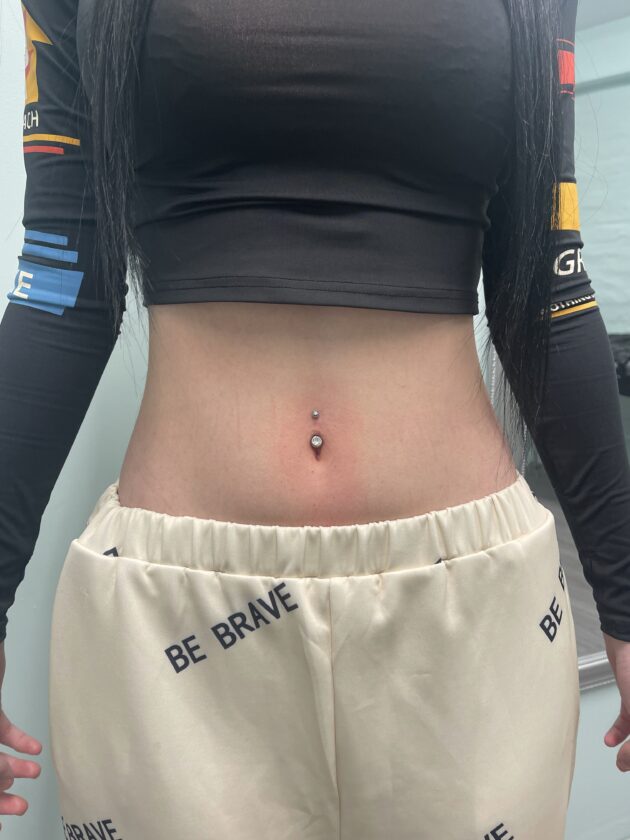 Piercing Galleri - Viaticum Gallery - Beste Studio i Oslo