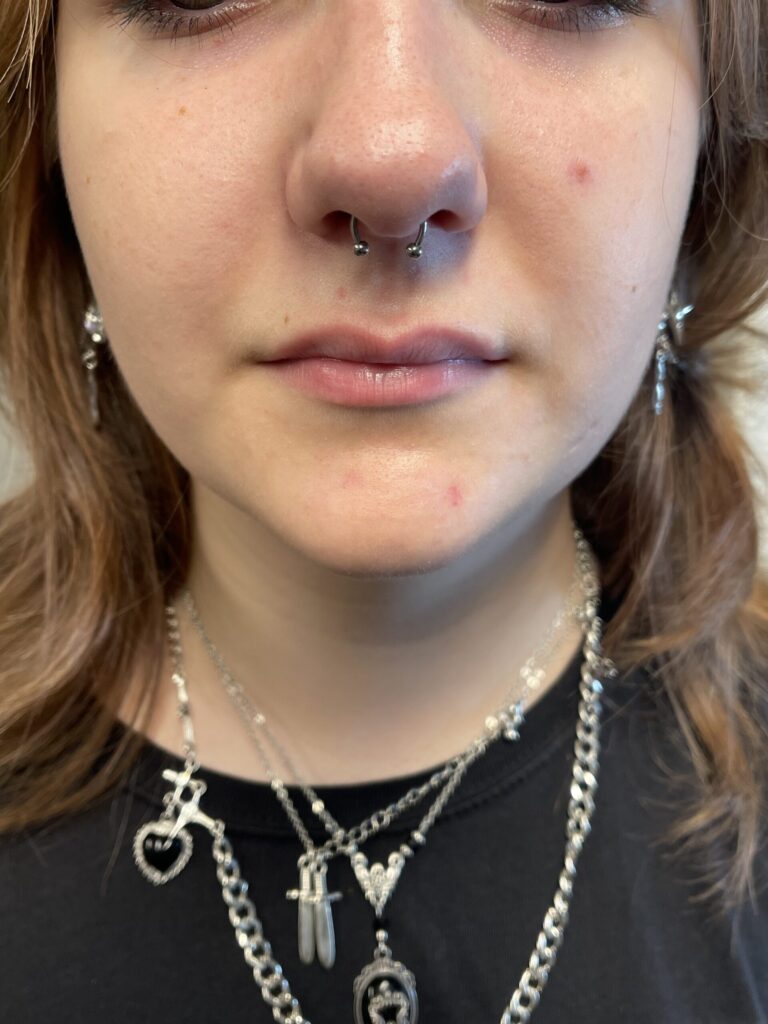 Piercing Galleri - Viaticum Gallery - Beste Studio i Oslo