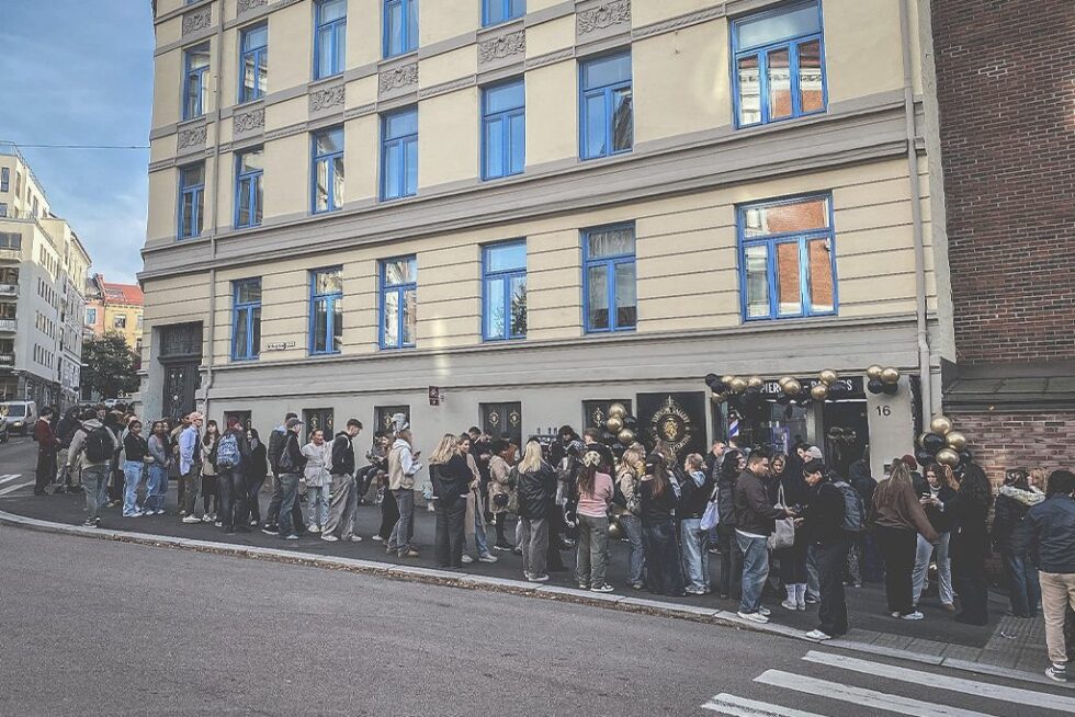 Viaticum Gallery - Tatovering og Piercing Studio i Oslo