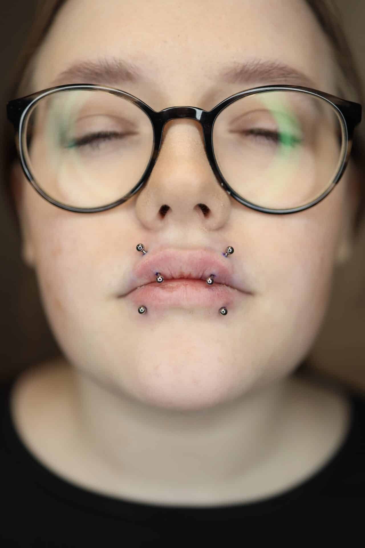 Piercing Oslo - Viaticum Gallery - Piercing Studio i Oslo