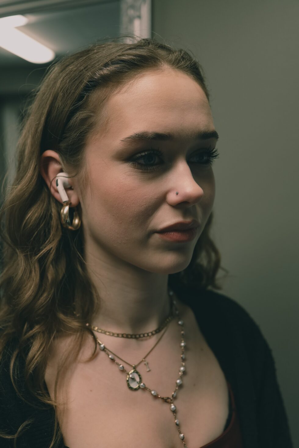 Piercing Oslo - Viaticum Gallery - Piercing Studio i Oslo