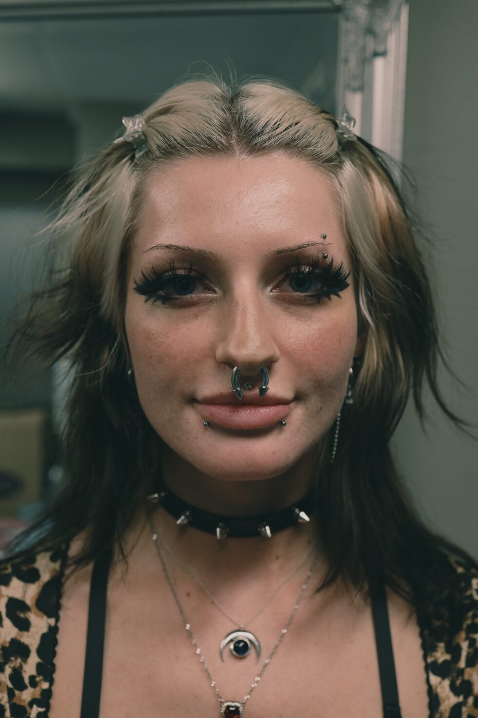 Piercing Oslo - Viaticum Gallery - Piercing Studio i Oslo