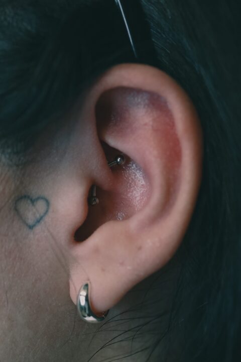 Piercing Oslo - Viaticum Gallery - Piercing Studio i Oslo