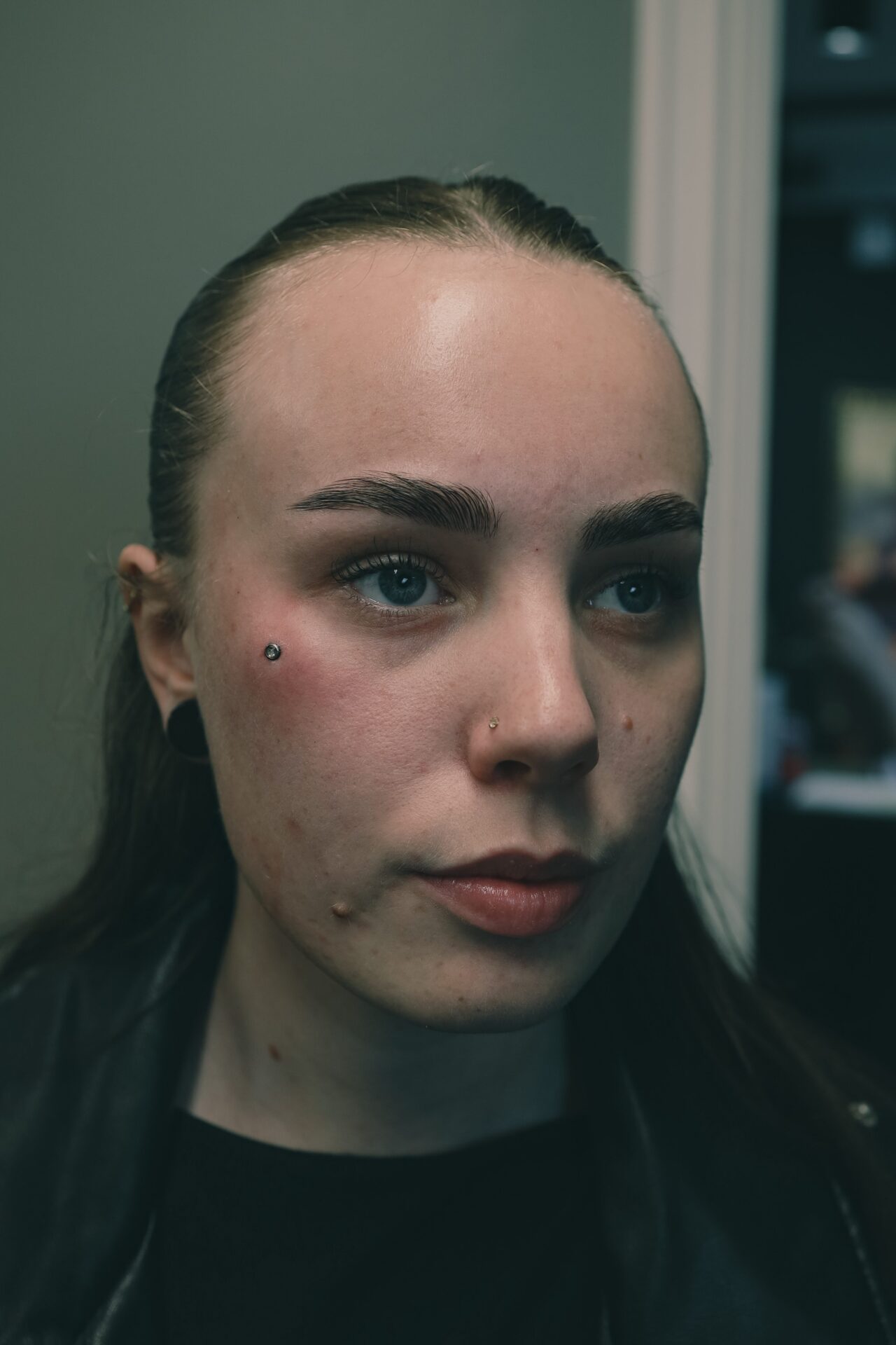 Piercing Oslo - Viaticum Gallery - Piercing Studio i Oslo